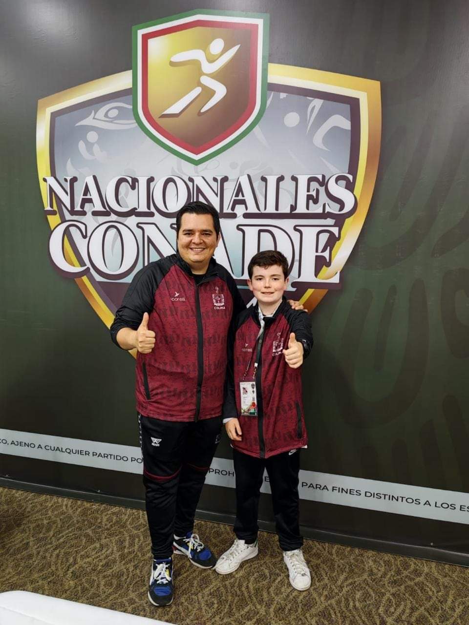 Nicolás Valdez da a Colima la segunda medalla en el ajedrez de ...